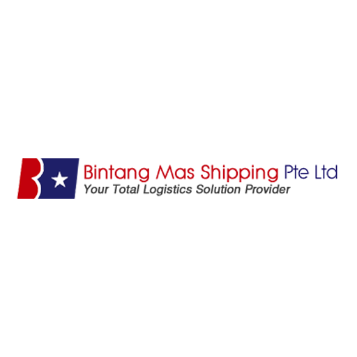 Bintang Mas Shipping Pte Ltd - Your Total Logistics Solution Provider
